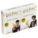 Harry potter - Jeu de cartes | Les Idées Bleues